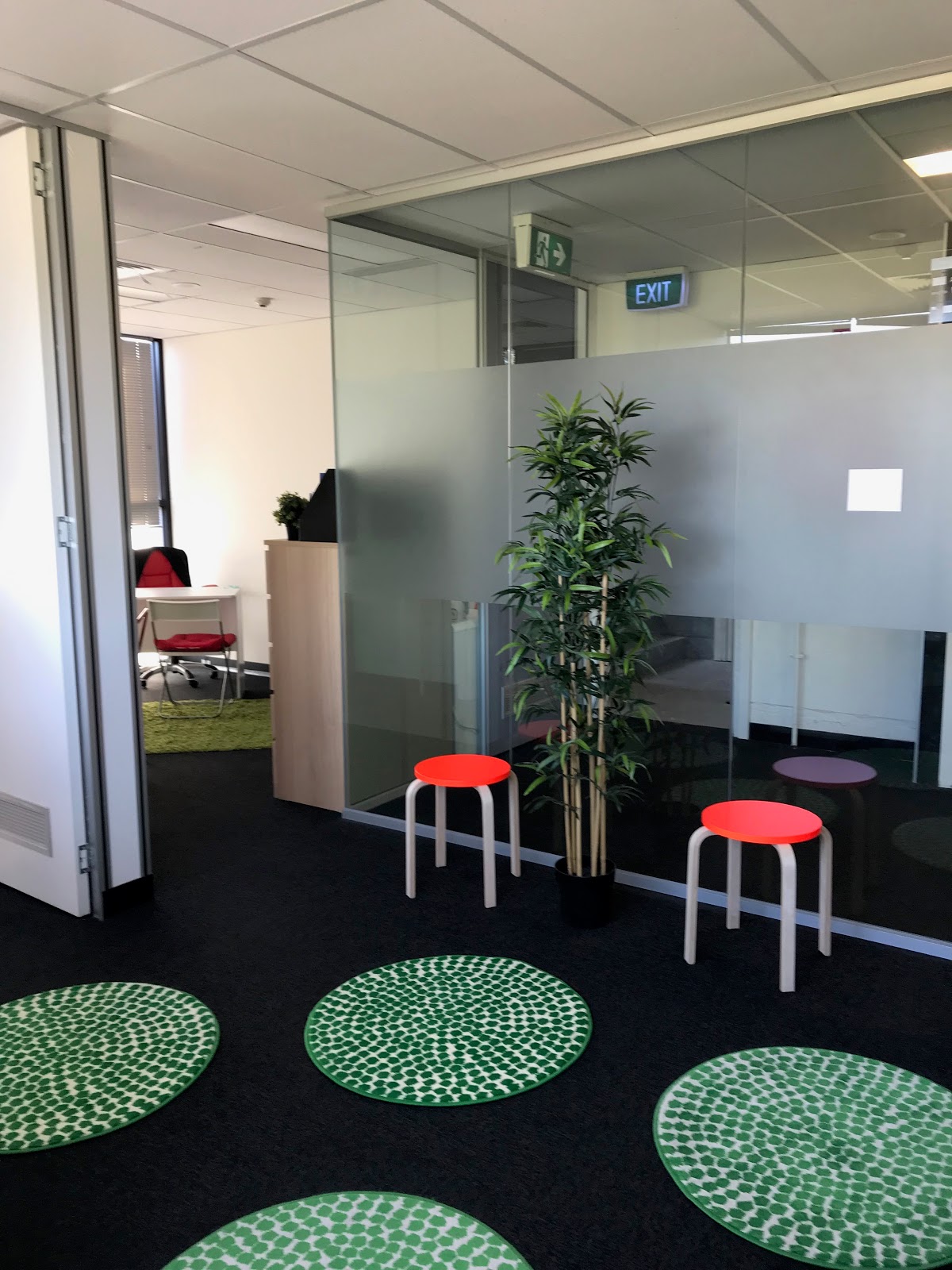 Destiny Migration Solutions - Canadian Contact Book