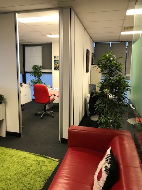 Destiny Migration Solutions - Canadian Contact Book